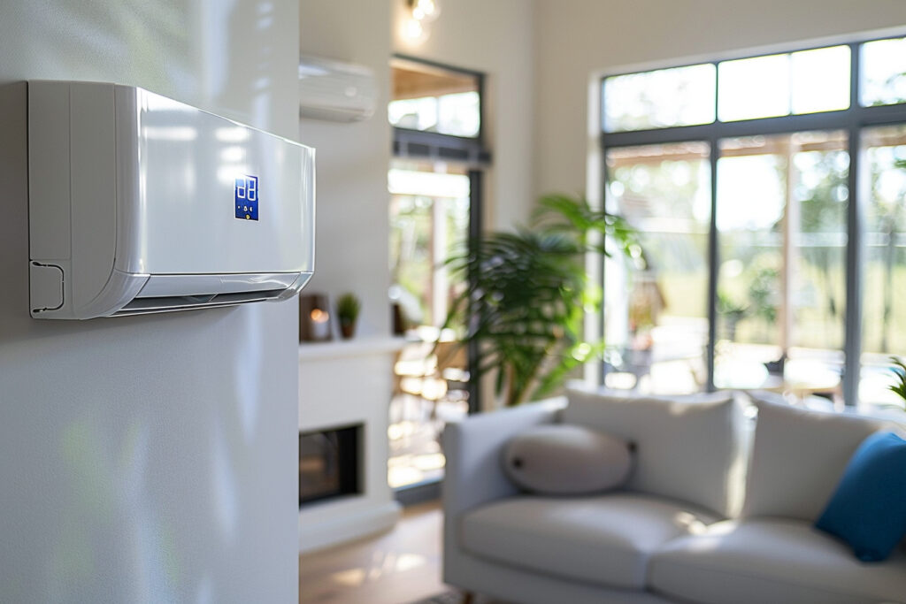 Comment calculer la puissance nécessaire pour votre climatisation